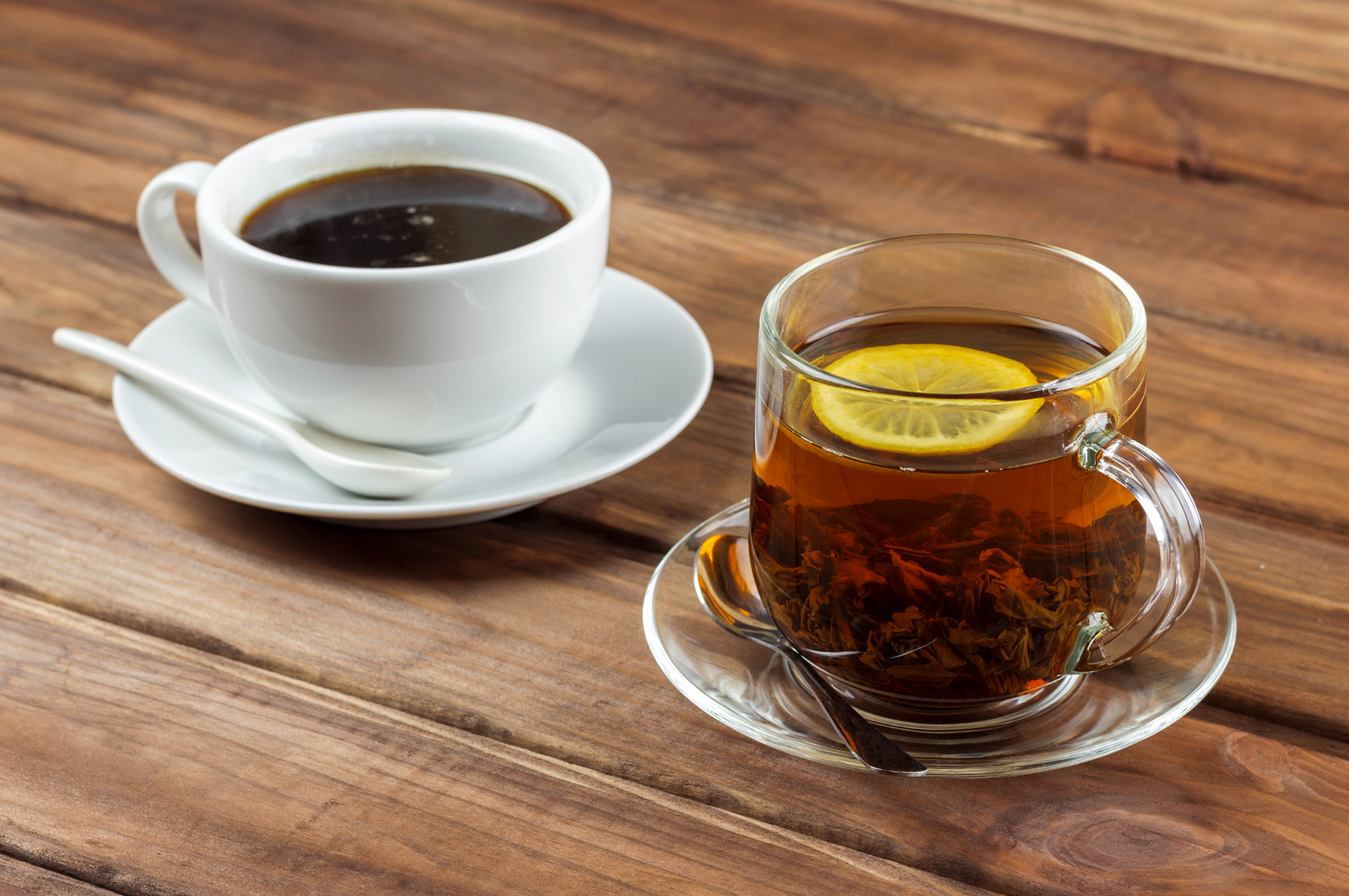 The Benefits of Tea | Rich Bitch Itch